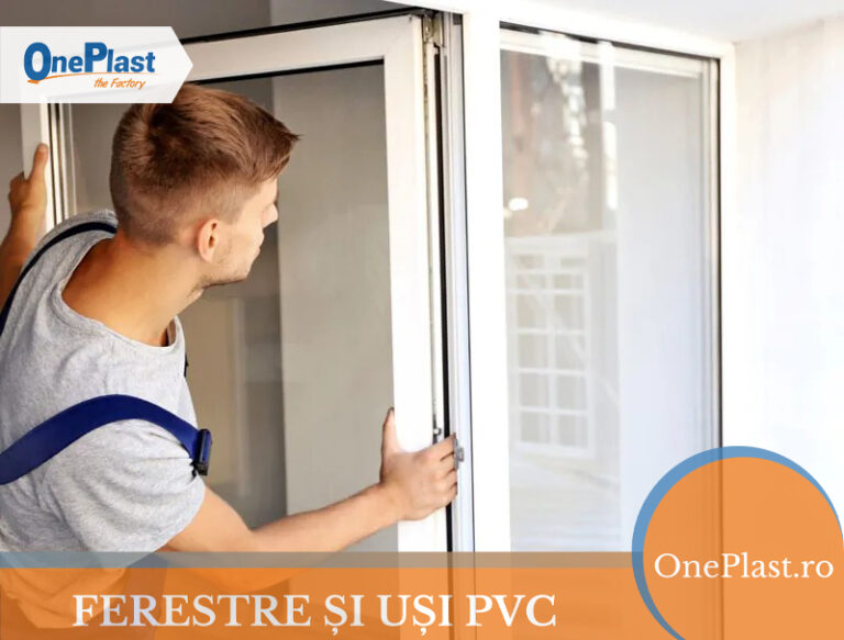 Tot ce trebuie sa stii despre ferestrele cu geam termopan si protectie ...